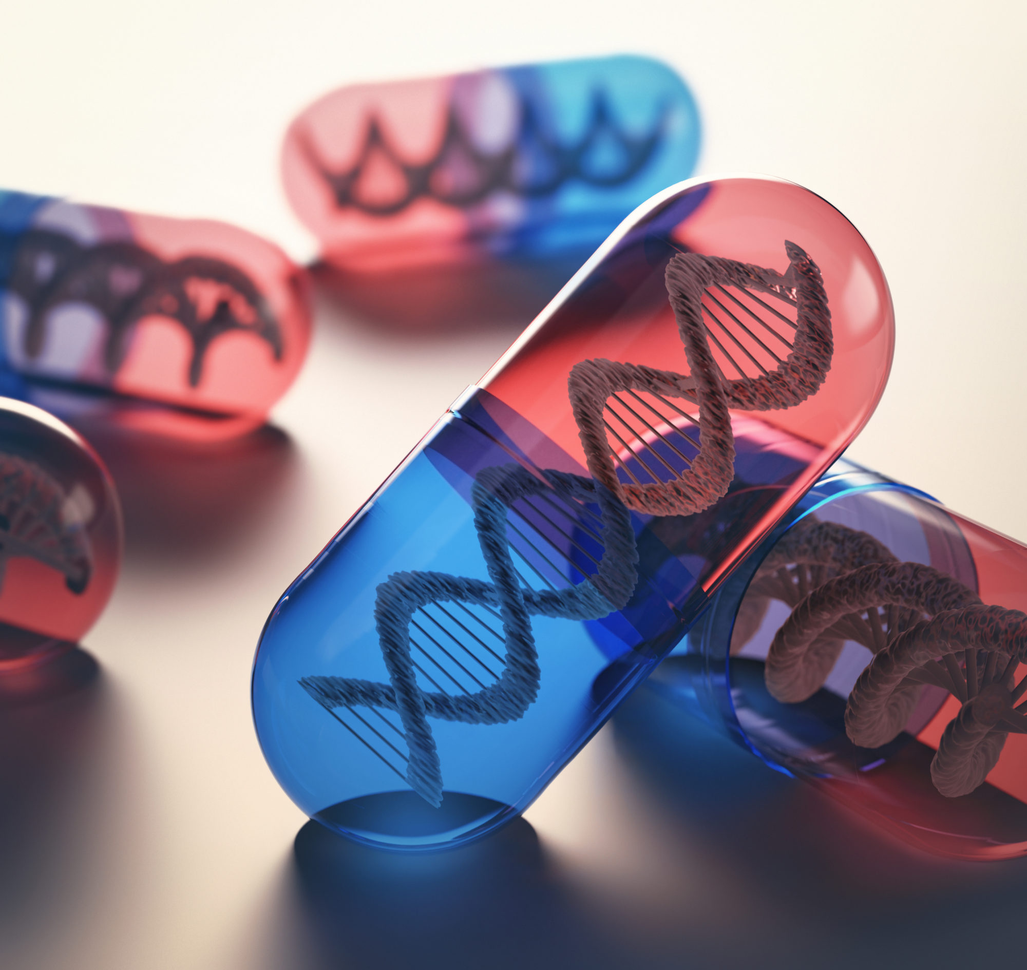 Intract Pharma and Elasmogen Ltd announce collaboration to discover and ...