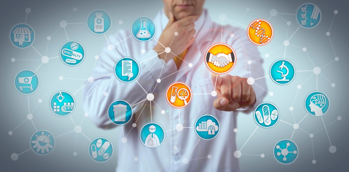 Intract Pharma Enters into Research Collaboration with Ferring ...